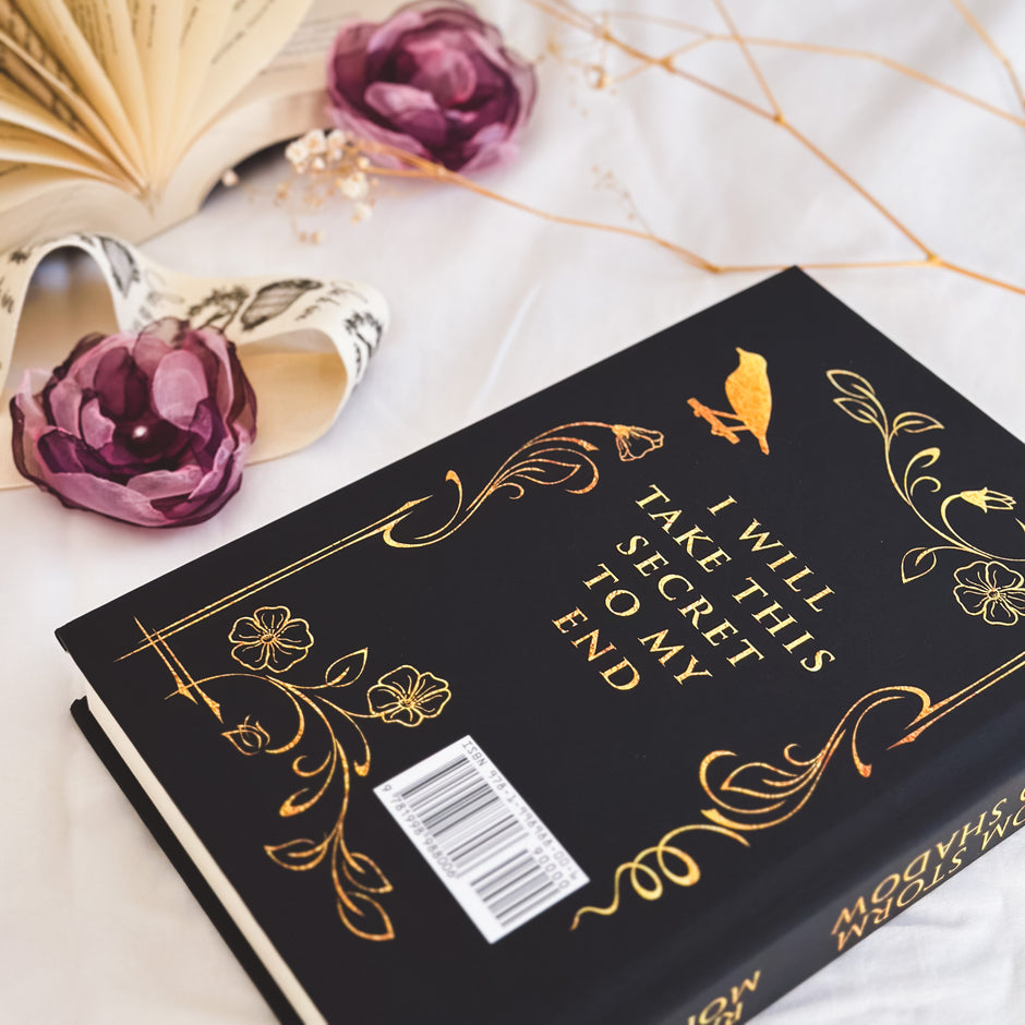 Rachel Morgan Books – RACHEL MORGAN BOOKS